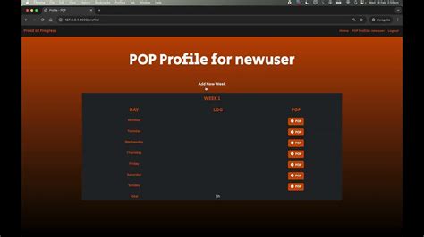 Capstone Project For Cs50s Web Programming With Python And Javascript Youtube