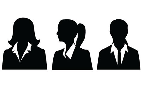 Girl Vector Graphic By Trendy Craftsvg · Creative Fabrica