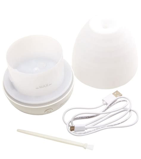Now Ultrasonic Usb Oil Diffuser At