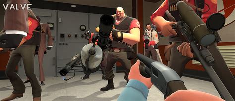 Team Fortress 2 Texture Improvement Project