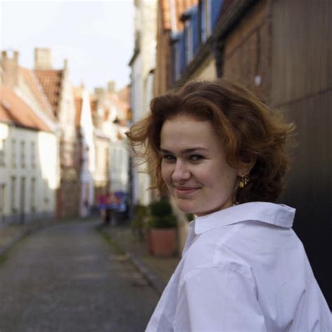 Elske Jansen Paraveterinair Dierenkliniek De Kempen Linkedin