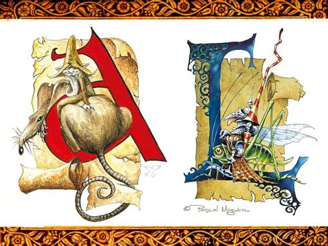 Soloillustratori Pascal Moguerou