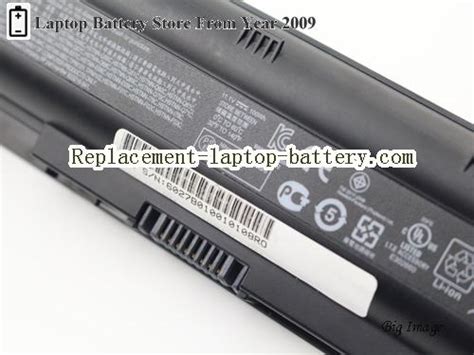 593553-001, HP 593553-001 Battery In USA