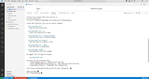 Playwright Component Testing This Blog Was Originally Published On