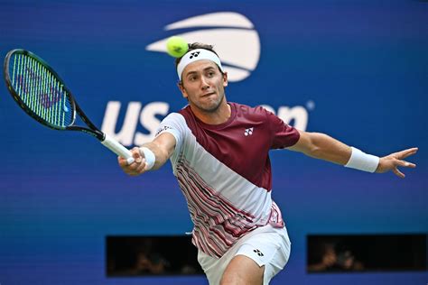 Carlos Alcaraz Seeks First Major Faces Casper Ruud In Us Open Final