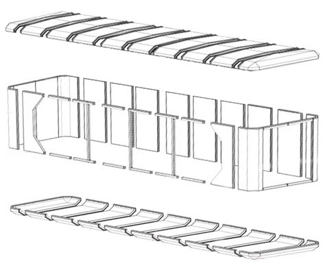 Modular House For Sale Modern Sustainable And Cost Efficient Living Homein
