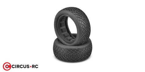 jconcepts ellipse 2 2 2wd and 4wd front tires circus rc news
