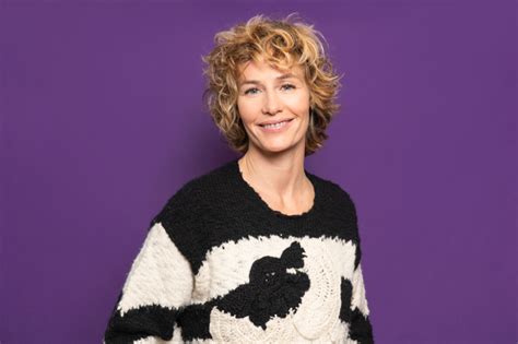 Cécile De France Se Confie Jai Accepté Beaucoup De Scènes Damour