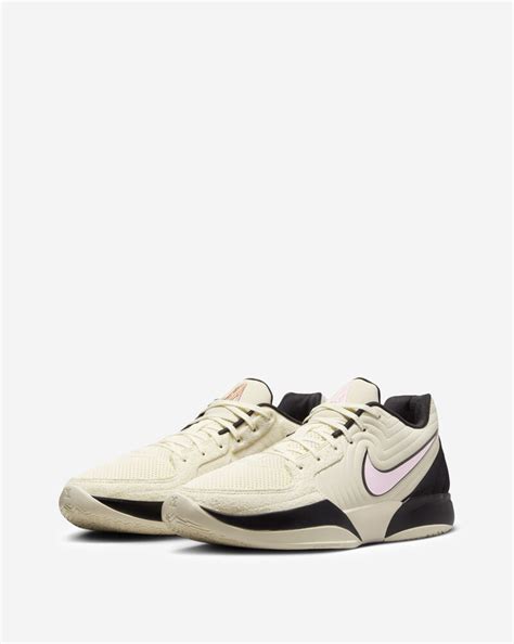 Shop Nike Ja 2 Fd7328 100 White Snipes Usa