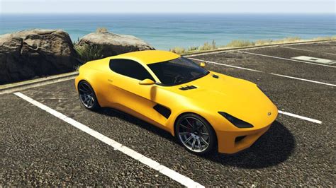 Gta Magazine Dewbauchee Specter Grand Theft Auto Online