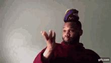 Carlton Banks Meme S Tenor