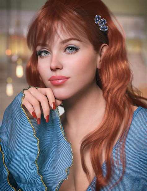 Addy Rylee And Expressions For Genesis 9 Daz3d And Poses Stuffs Download Free Discussion