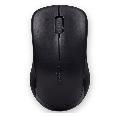 Rapoo Wireless Optical Mouse 1620 Xcite Kuwait