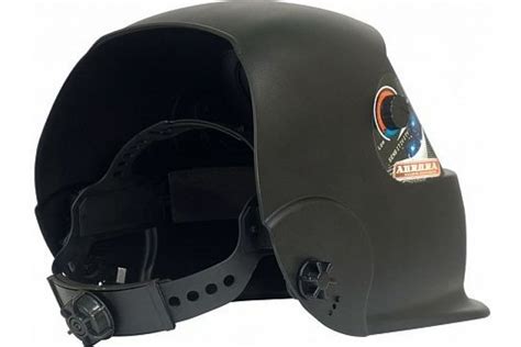 Маска сварщика Aurora Хамелеон A998F BLACK COSMO 11258 - выгодная цена ...
