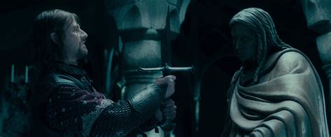 Lord Of The Rings Boromir Death Scene Revived Soft Zfczbq