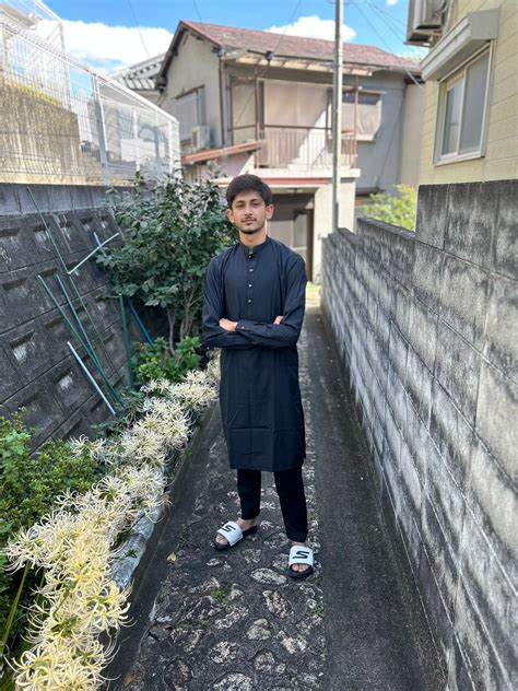 Middle Class Usman In Japan Middle Class Usman In Japan