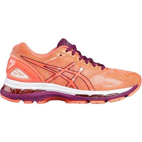 Asics ženske Patike Gel Nimbus 19 T750n 0632