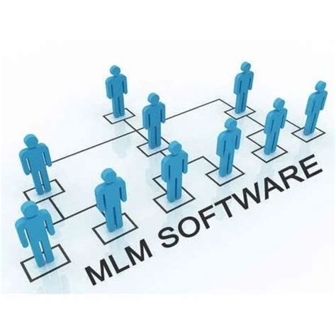 Multi Level Marketing Software At ₹ 400000 Piece Mlm Software In Indore Id 2850374757433