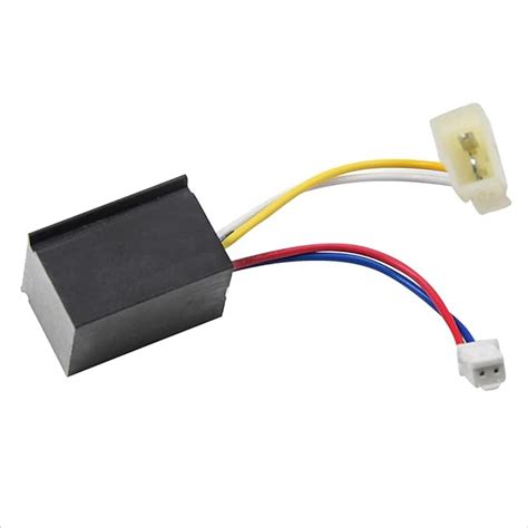 CANTONDZ SOD module Folding Wing Mirror Shut Off Device Compatible With ...