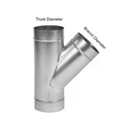 Lateral Tee Branches Pmc Machinery