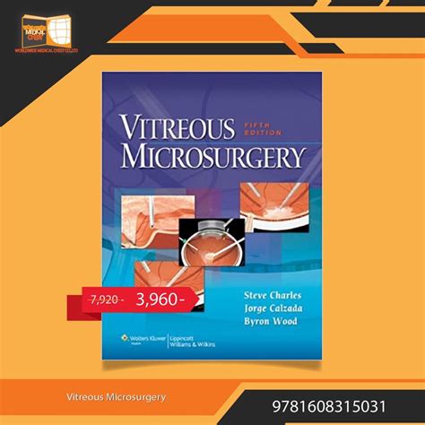 Vitreous Microsurgery Shopee Thailand