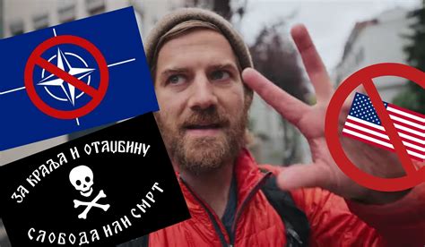 Johnny Harris Cetnik Confirmed R Balkans Irl