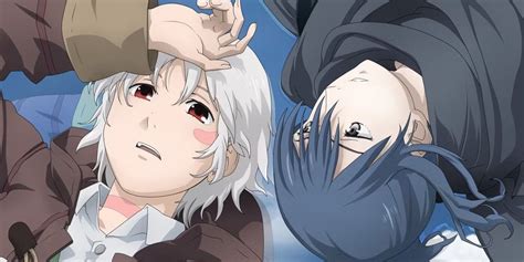 After 14 Years Im Bringing It Back The Most Underrated Shojo Sci