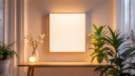 Light Panel Light Lighting Explained Paclights