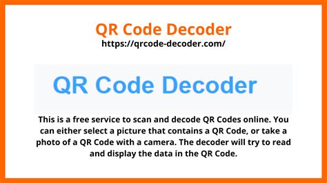 Qr Code Decoder My Smashgo
