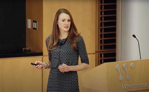 Whitehead Institute Sexual Harassment Allegations Inside The Fall Of