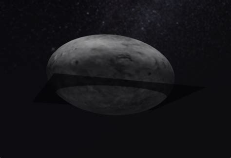 Dwarf Planets Terraformation Alpha Wiki Fandom