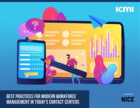 Best Practices For Modern Workforce Management In Todays Contact Centers