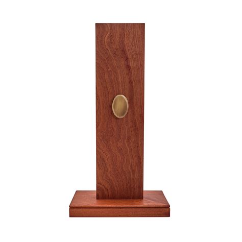 Solid Brass Cylinder Cover D 30800 — Michael M Coldren Company