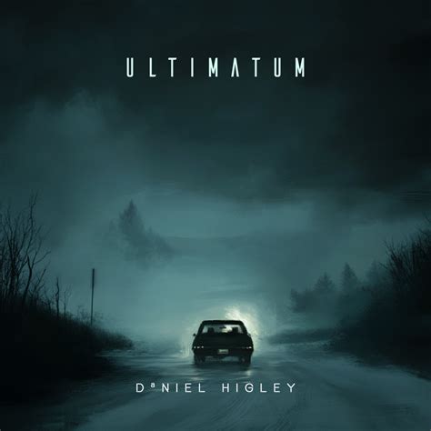 Breaking Boundaries Ultimatum By Daniel Higley Brings Chilled Pop To New Heights On Euro Hitz