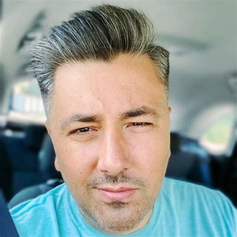 Silviu Calangiu Silviu Calangiu • Threads Say More