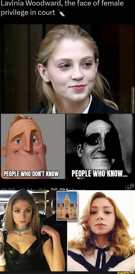 Female Privilege Meme