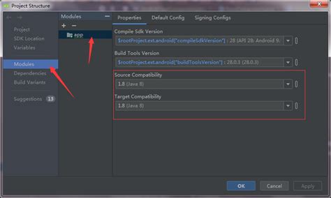 出现错误lambda expressions are not supported at language level 7解决方法
