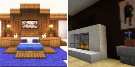 Tips For Decorating Interiors In Minecraft