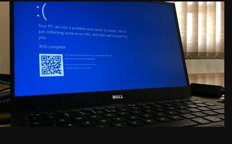 Page Fault In Nonpaged Area Blue Screen Error Windows 10 Solved