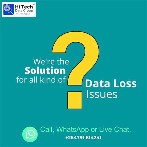 hi tech data group™ data recovery centre on linkedin datarecovery