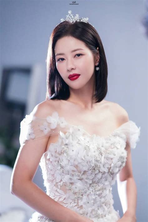 Park Ha Na 박하나 Hancinema