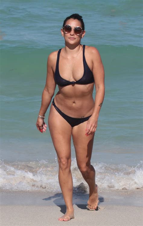 Natalie Martinez