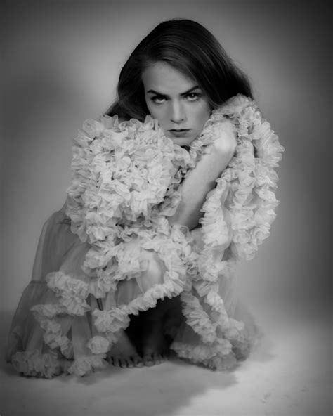 Claire Benedicta Mclaughlin Remember Who The Fuck You Are Instagram