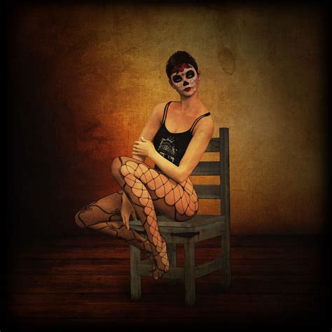 Woman Beauty Sitting Free Image Download