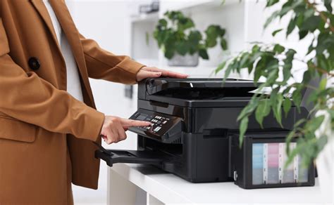 Buy Multifunction Printer Scanner Copier In South Africa Best Office