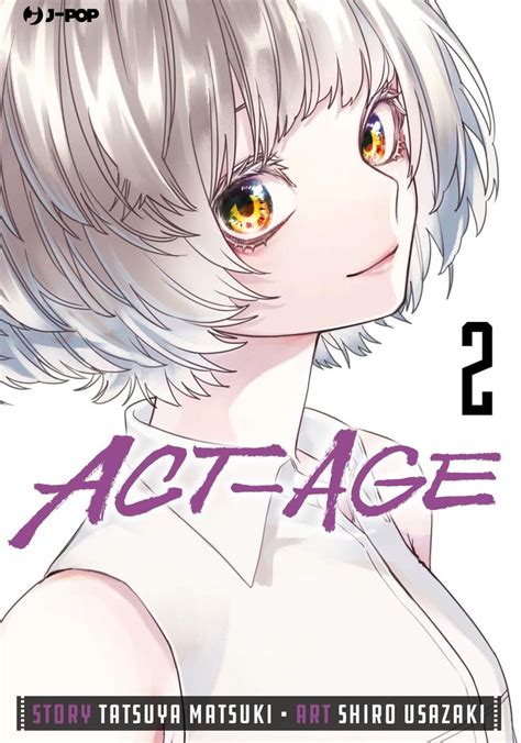 Act Age 2 Sponsored Act Age Act Age Anime Wall Art Act Age Manga