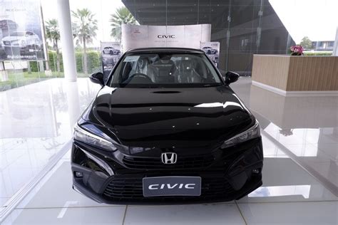 Honda Civic Colors 1999 2023 Exterior And Interior Colors