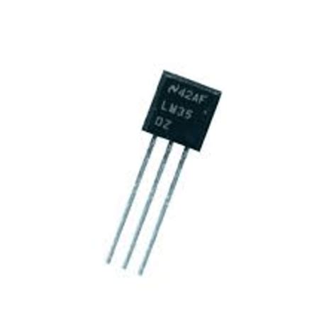 LM TEMPERATURE SENSOR TEKPARTS