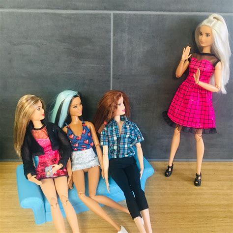 A Royal Invitation Ello Models Inc Barbie Girl Wonderland