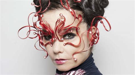 Björk Details New Album ‘fossora
